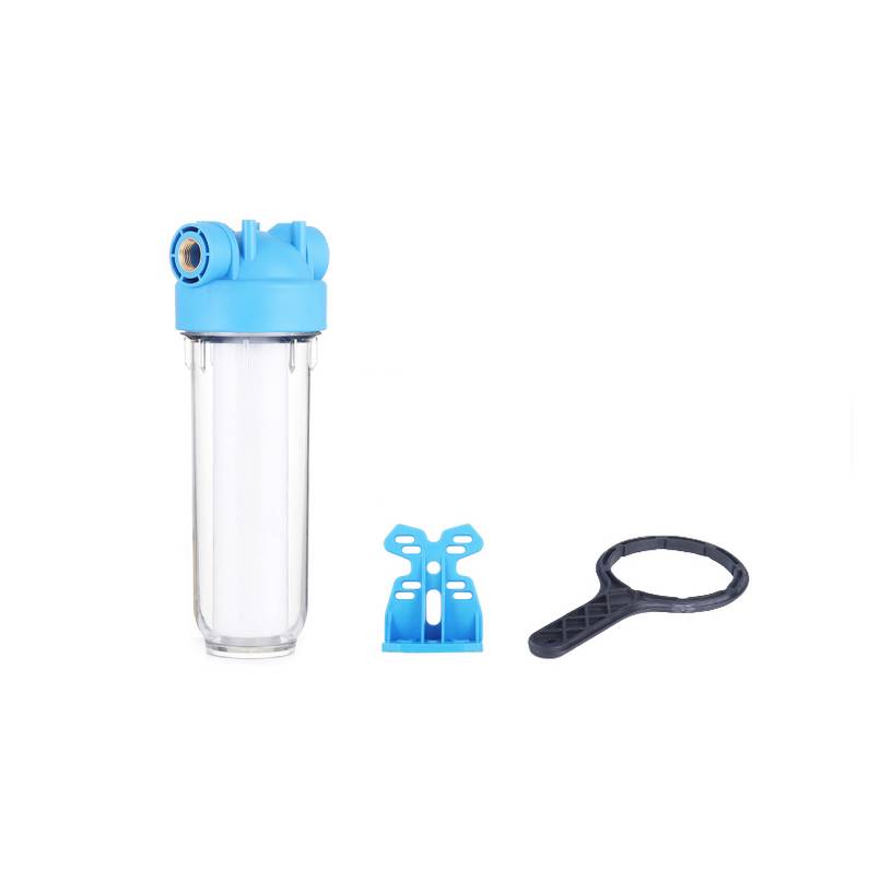 10" filterhus – Clean Water