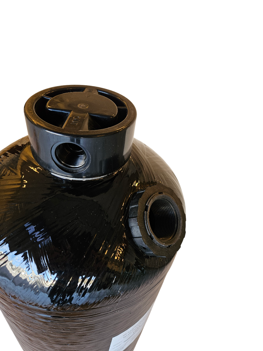 PH stabilisator tank med etterfyllingsluke – Clean Water