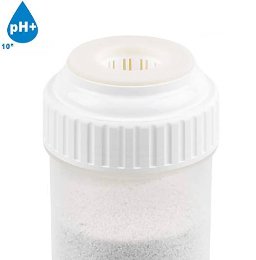 10" x 2,5" PH+ filter – Clean Water
